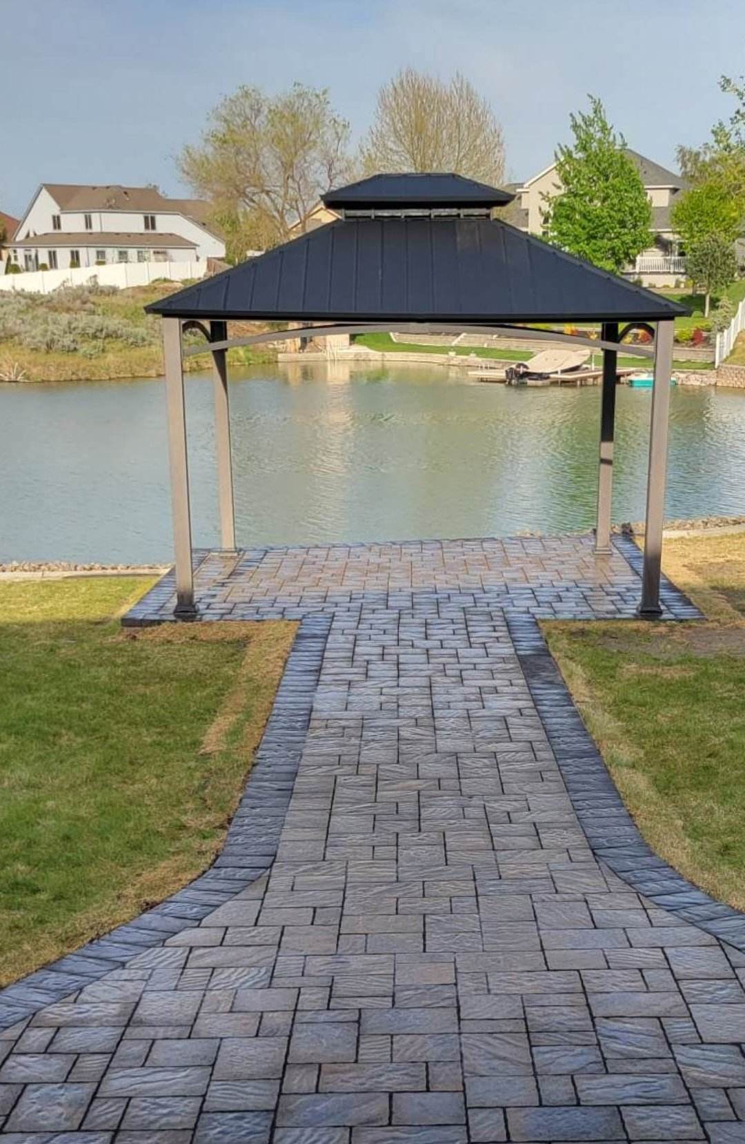 Fence Products | SCL Fence & Supply | WA